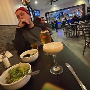 POPPY’S TAVERN - Updated January 2026 - 10 Reviews - 64 E Lincoln Ave ...