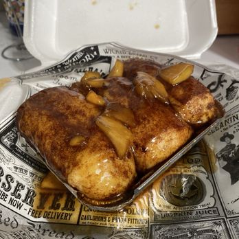 WICKED BREAD CO - Updated July 2025 - 549 Photos & 234 Reviews - 1263 S ...