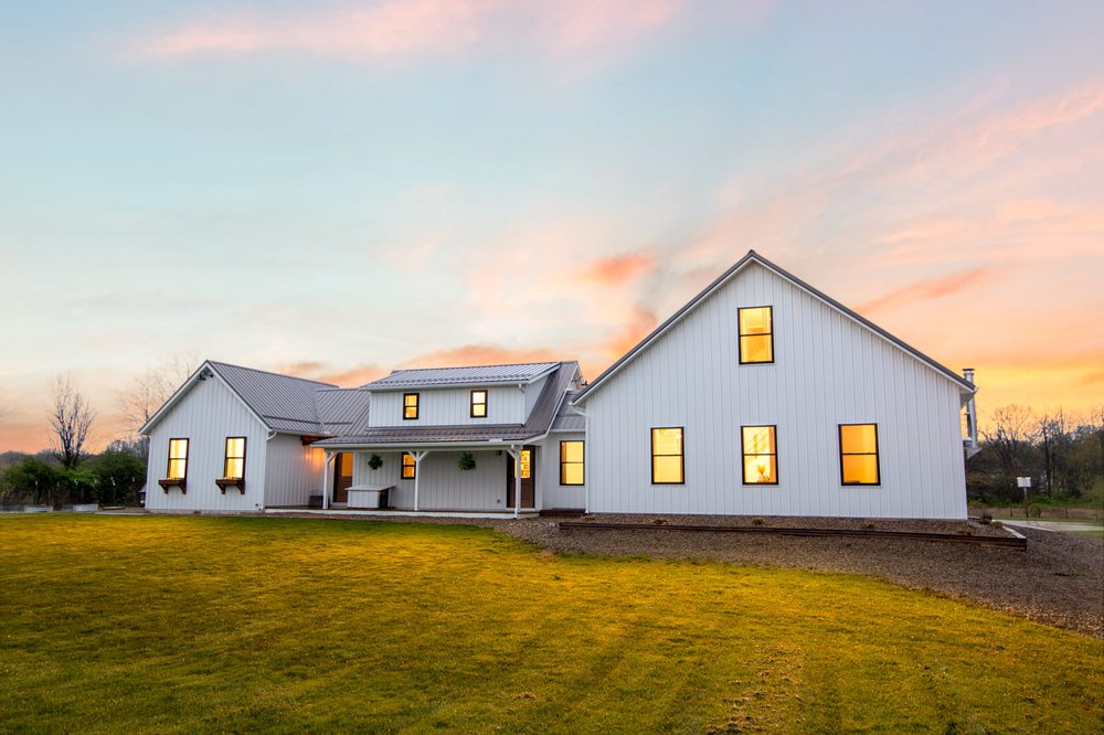 JOHN YODER TEAM- KEY REALTY - Updated October 2025 - 28 Photos - 225 S Main St, Mount Vernon ...