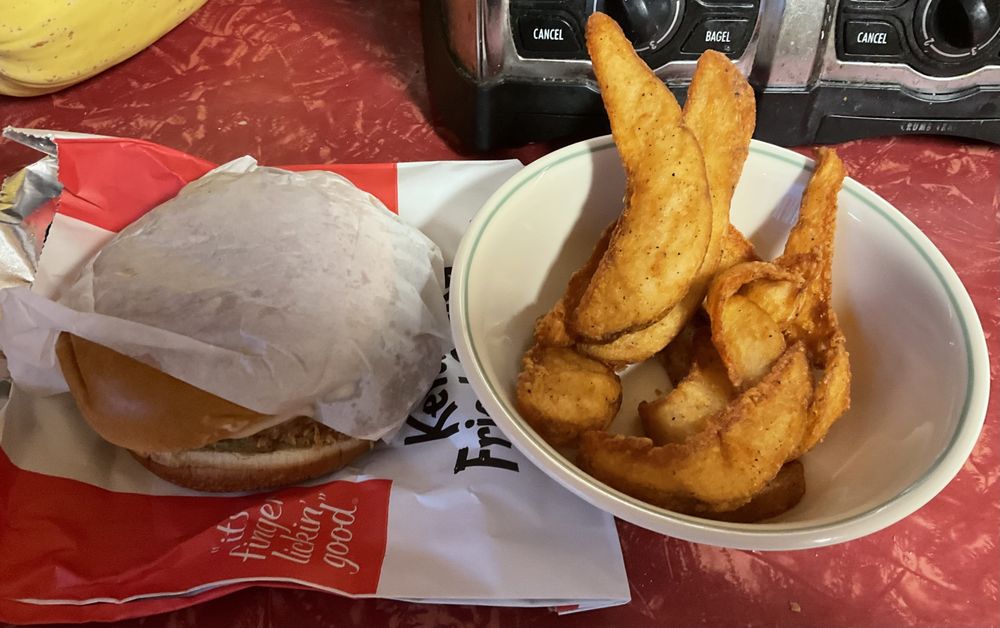 KFC - Updated June 2026 - 10 Reviews - 290 E Main St, Port Jervis, New ...