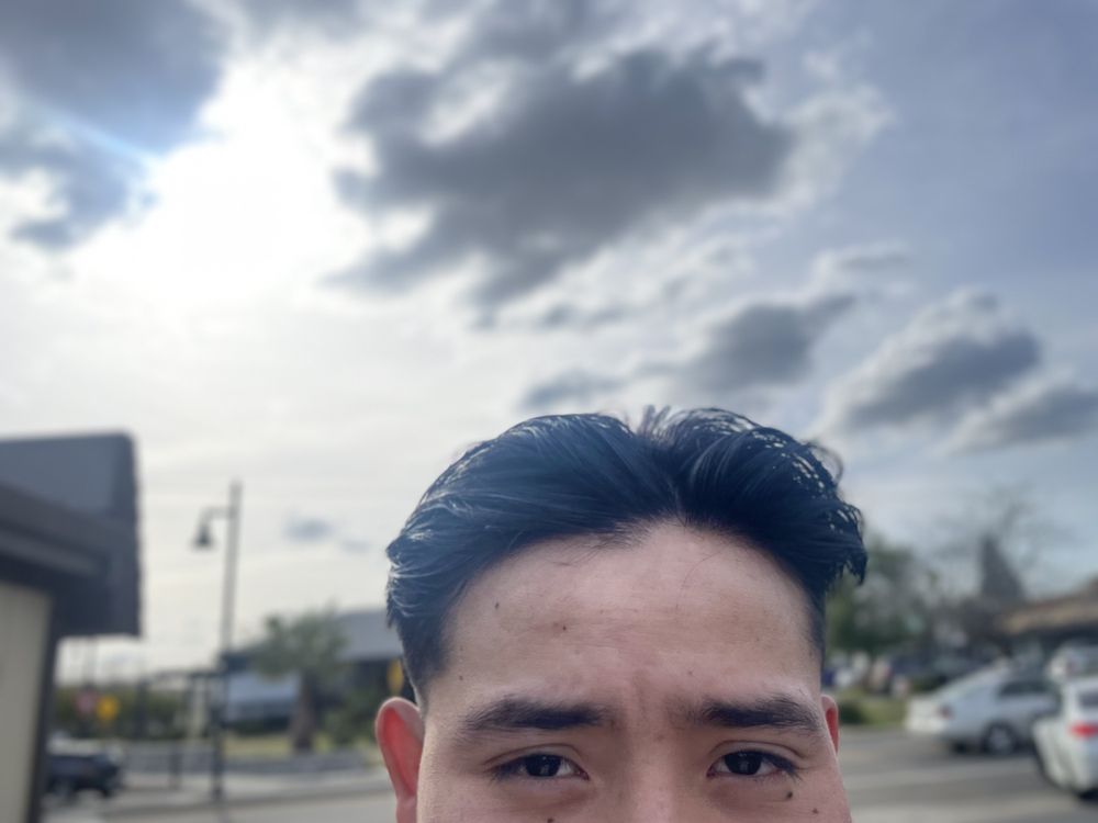 MATT THE BARBER - Updated April 2026 - 58 Photos & 108 Reviews - 4241 ...