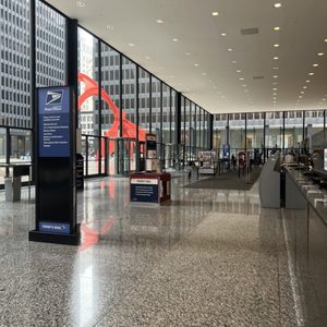 USPS - Updated October 2025 - 115 Photos & 149 Reviews - 433 W Harrison ...