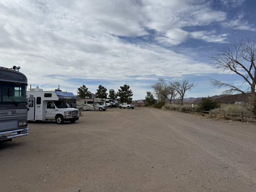 BEATTY RV PARK - Updated December 2025 - 15 Photos & 21 Reviews - 6333 ...