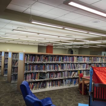 WILMETTE PUBLIC LIBRARY - Updated October 2025 - 21 Photos & 30 Reviews ...