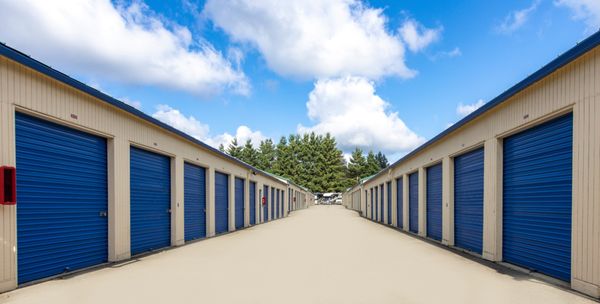 EAGLE SELF STORAGE - Updated October 2025 - 16 Photos & 16 Reviews ...