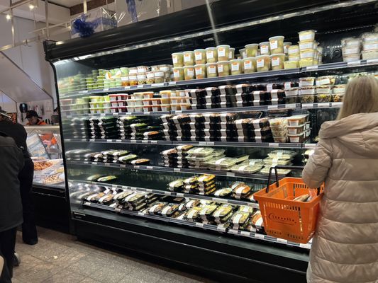 CITARELLA GOURMET MARKET - UPPER EAST SIDE - Updated January 2026 - 102 ...