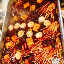 HAN CHINESE KABOB & GRILL - Updated October 2025 - 426 Photos & 170 ...