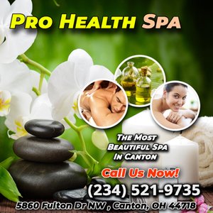 UMI SPA - Updated December 2025 - 35 Photos - 2046 S Main St, Akron ...
