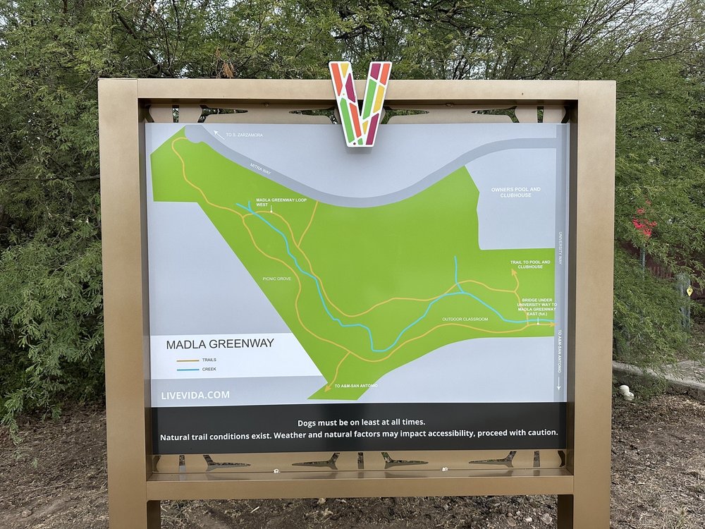 MADLA GREENWAY - Updated January 2025 - 31 Photos - University Way, San ...