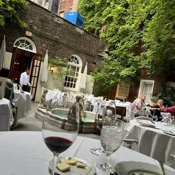 BARBETTA - Updated January 2025 - 307 Photos & 342 Reviews - 321 W 46th ...