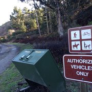 BURLEIGH H MURRAY RANCH - 79 Photos - San Mateo Coast, Half Moon Bay ...