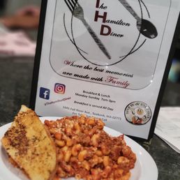 THE HAMILTON DINER - Updated July 2025 - 70 Photos & 89 Reviews - 1641 ...
