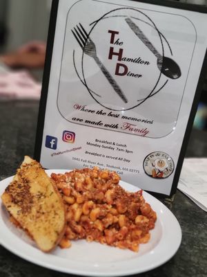 THE HAMILTON DINER - Updated October 2025 - 104 Photos & 120 Reviews ...