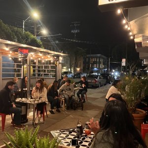 BIRBA - 221 Photos & 170 Reviews - 458 Grove St, San Francisco, CA ...