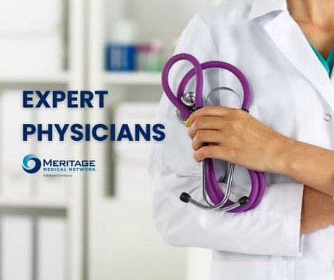 Meritage Medical Network - Updated May 2026 - 68 Photos & 20 Reviews ...