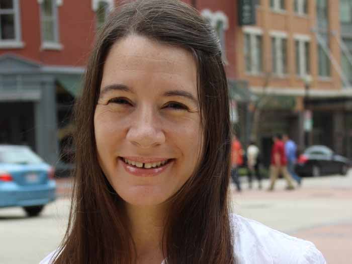 CARRIE DAVIS BOYER, NP - Washington, DC - Yelp