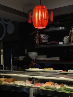 FENG LZ HIBACHI SUSHI & BAR - Updated January 2026 - 242 Photos & 211 ...