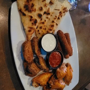 ON THE ROCKS BAR & GRILL - 389 Photos & 500 Reviews - 12752 Valley View ...