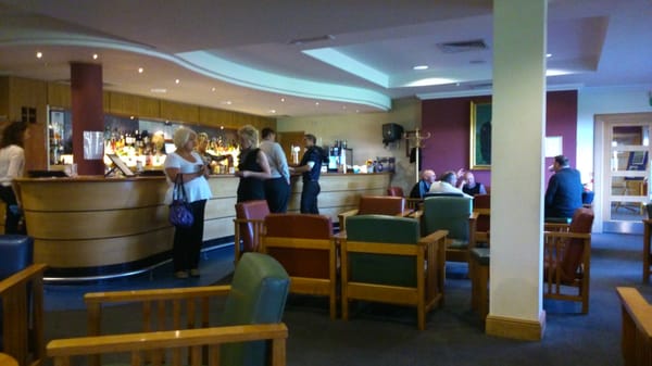 DUDDINGSTON GOLF CLUB - 137-139 Duddingston Road West, Edinburgh ...
