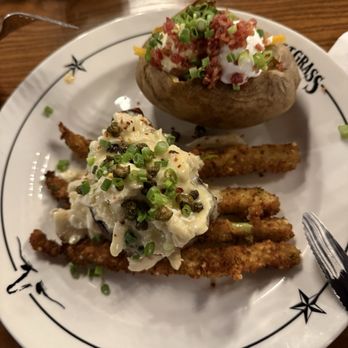 SALTGRASS STEAK HOUSE - Updated February 2025 - 98 Photos & 88 Reviews ...