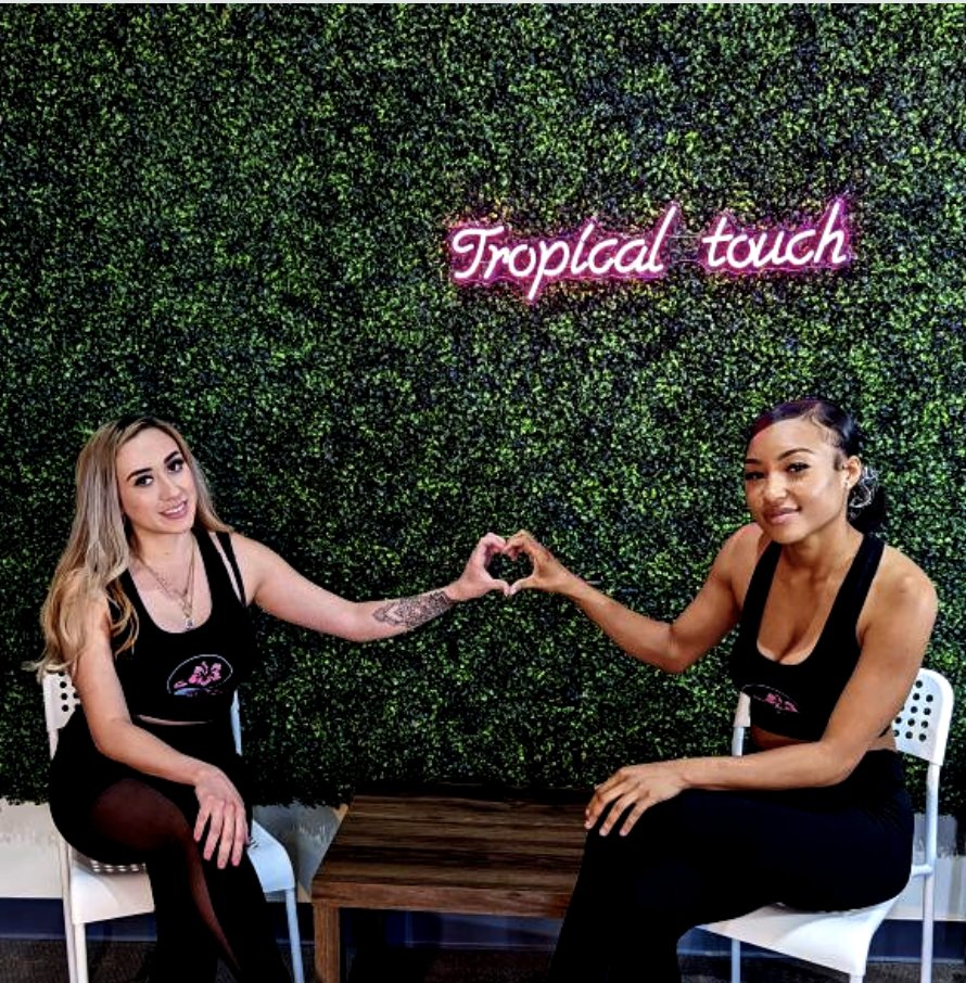 TROPICAL TOUCH POLARIS - Updated May 2025 - 939 Worthington Woods Loop ...