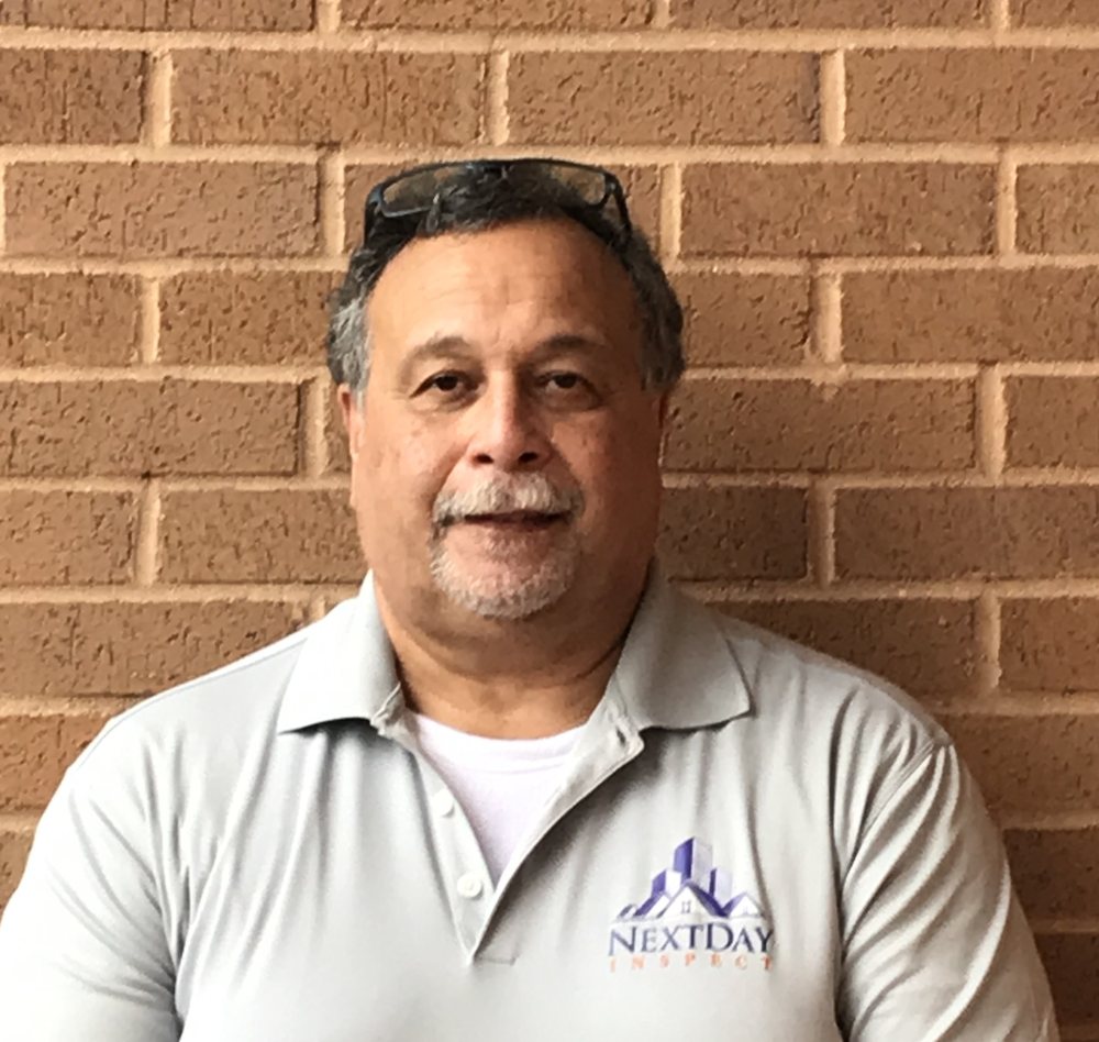 DARRYL MANN - NEXTDAY INSPECT - Updated August 2025 - 40 Photos - 46179 ...