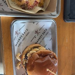 MARKET EATZ - Updated October 2025 - 159 Photos & 116 Reviews - 819 E ...