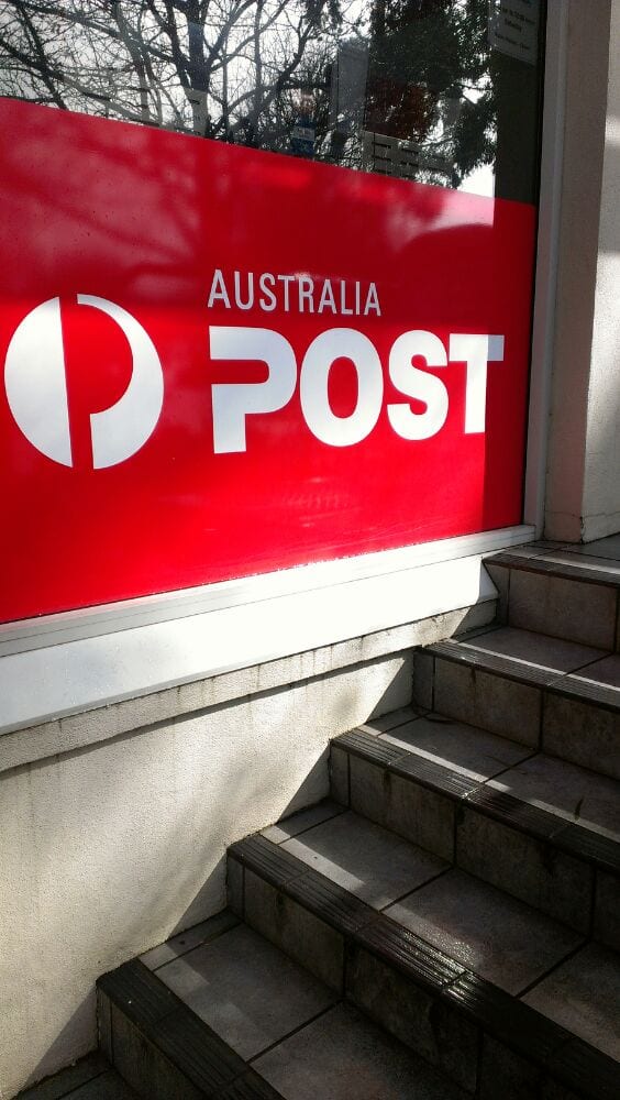 AUSTRALIA POST - Updated March 2025 - 42 Mt Barker Rd, Stirling South ...