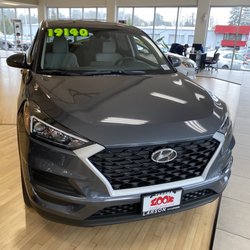 LARSON HYUNDAI SALES - 37 Photos & 105 Reviews - 7601 S Tacoma Way ...