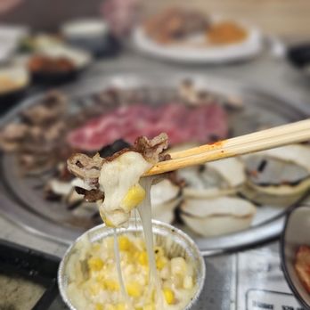 BBQ CHUNG DAM - Updated September 2024 - 285 Photos & 124 Reviews ...