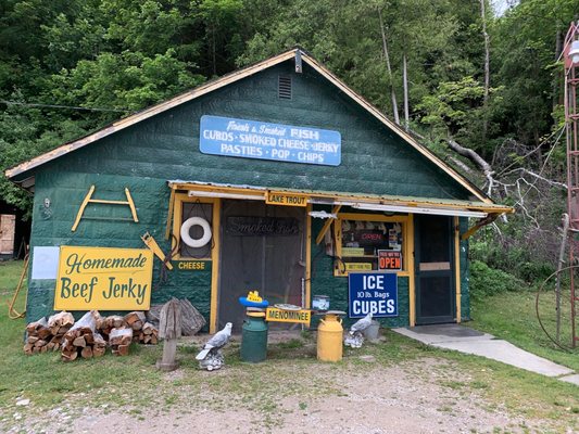 MANLEY’S FISH MARKET - Updated December 2025 - 29 Photos & 53 Reviews ...