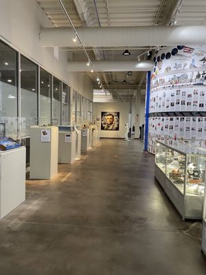 MIMMS MUSEUM OF TECHNOLOGY AND ART - Updated June 2025 - 90 Photos ...