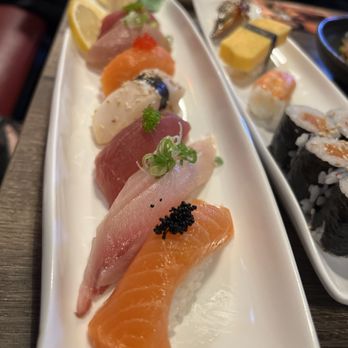 ISHONI YAKINIKU - Updated August 2024 - 927 Photos & 288 Reviews - 611 ...