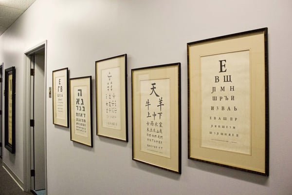 PASADENA OPTOMETRY CENTER - Updated September 2025 - 33 Photos & 113 ...