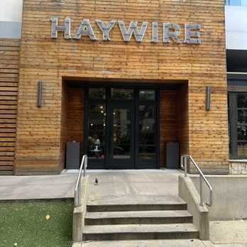HAYWIRE - Updated December 2025 - 1356 Photos & 813 Reviews - 1920 ...