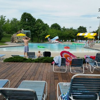 LEAWOOD AQUATIC CENTER - Updated December 2025 - 12 Reviews - 10601 Lee ...