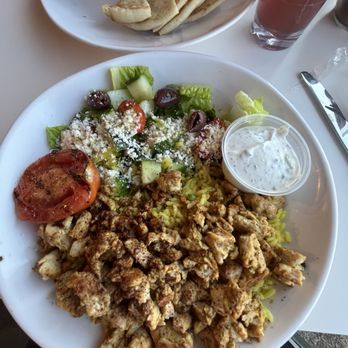 ZULLEE MEDITERRANEAN GRILL - MERIDIAN - Updated December 2025 - 157 ...