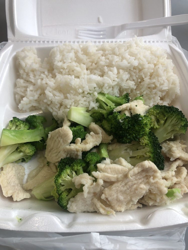 WONG’S WOK - Updated June 2025 - 14 Photos & 20 Reviews - 2200 Tanger ...