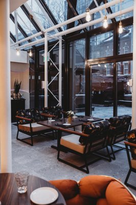 CONVERSATE STEAK & SEAFOOD - Updated January 2026 - 14 Photos - 38 King ...