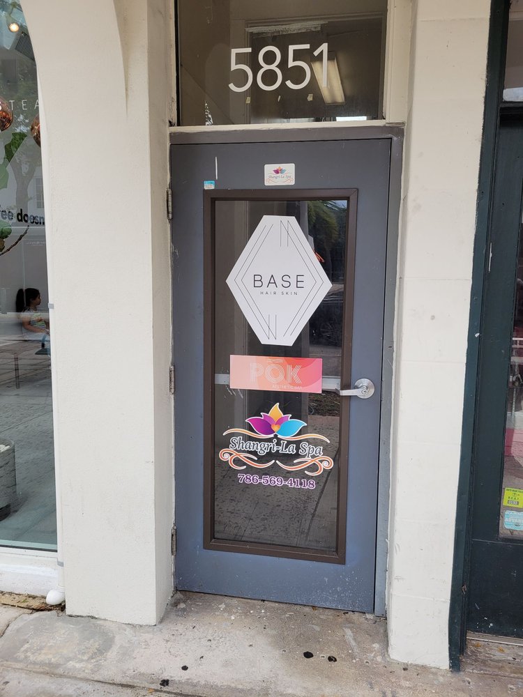 SHANGRI LA SPA - Updated September 2025 - 10 Photos & 34 Reviews - 5851 ...
