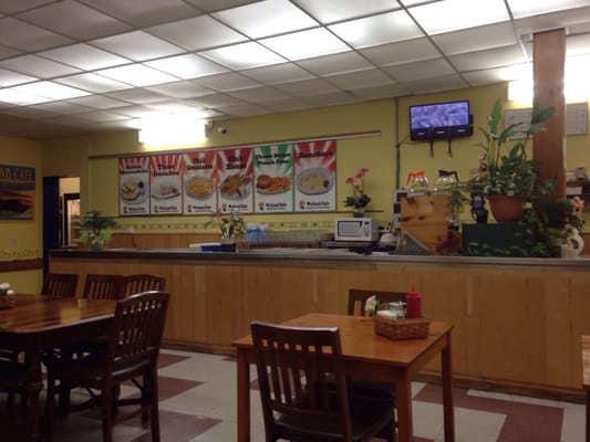 WELLAND CAFE - Updated January 2026 - 506 E Main St, Welland, Ontario ...