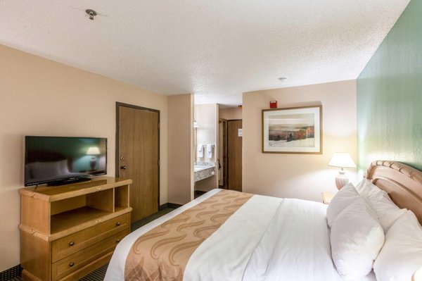 QUALITY INN ALLEN - PLANO EAST - Updated July 2025 - 21 Photos & 24 ...