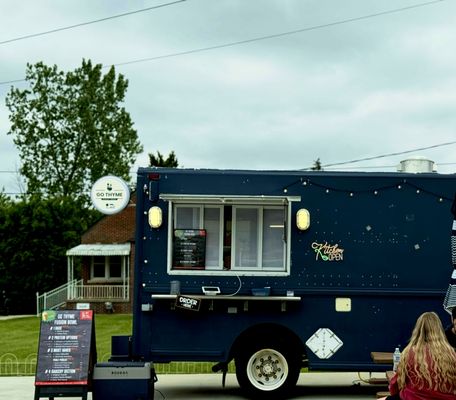 GO THYME - Updated November 2025 - 2795 E Maple Rd, Troy, Michigan - Food Trucks - Phone Number ...