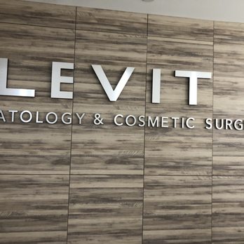 LEVIT DERMATOLOGY - Updated December 2025 - 20 Photos & 39 Reviews - 35 ...
