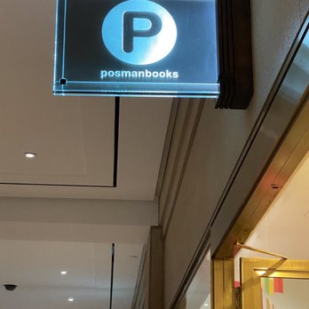 POSMAN BOOKS - Updated December 2025 - 24 Photos & 10 Reviews - 30 ...