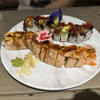 KAUAI SUSHI STATION - 755 Photos & 547 Reviews - 2403 Ulu Maika St ...