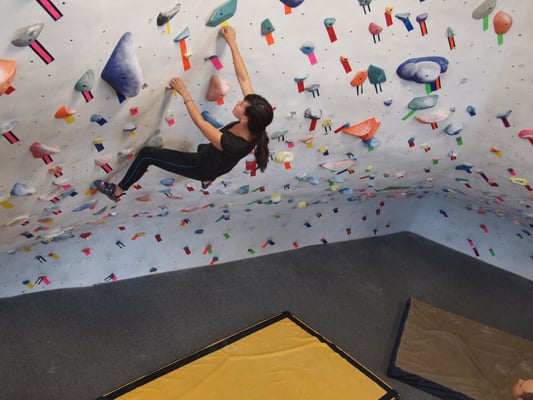 METALMARK CLIMBING & FITNESS - Updated March 2025 - 73 Photos & 64 ...