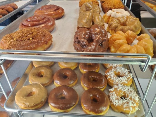 THE JELLY DONUT - 86 Photos & 117 Reviews - 2665 Cropley Ave, San Jose ...