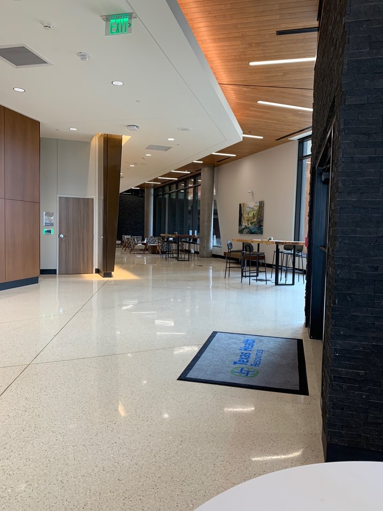 TEXAS HEALTH FRISCO - 48 Photos - Hospitals - 12400 Dallas Pkwy, Frisco ...