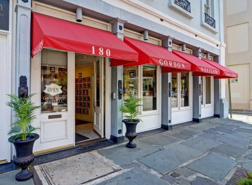 GORDON WHEELER GALLERY - Updated May 2026 - 180 E Bay St, Charleston ...